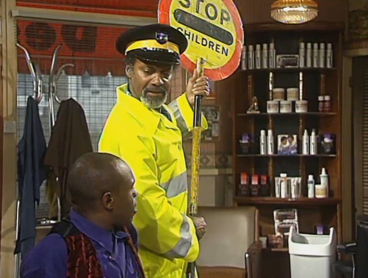 Picture of Desmond's