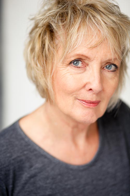 Kim Hartman image