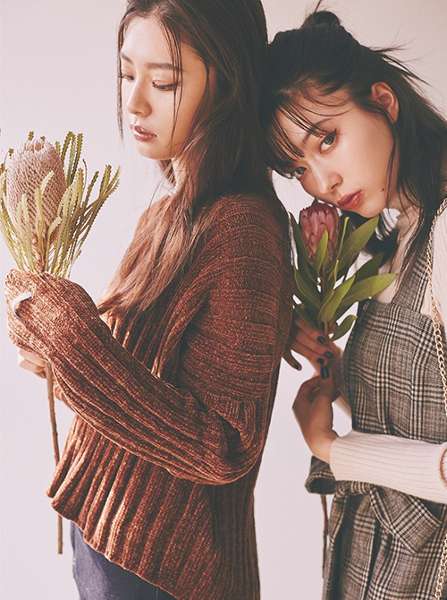 Image of Seika Furuhata