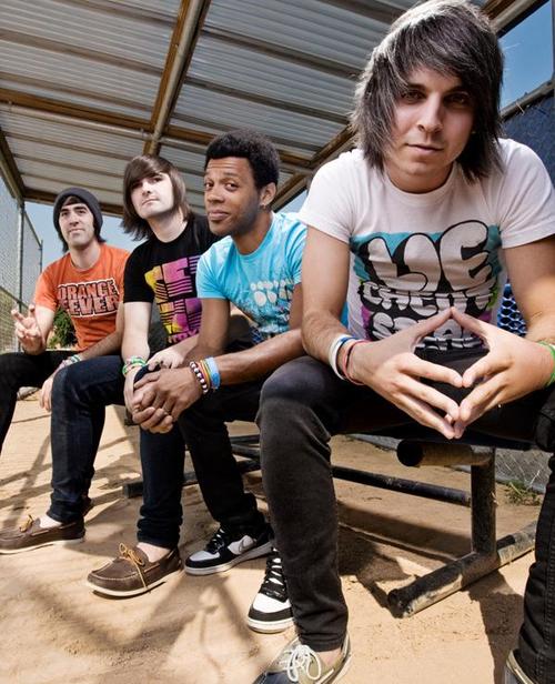 Picture of Friday Night Boys