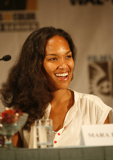 Picture of Mara Brock Akil