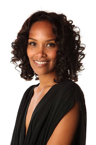 Mara Brock Akil picture