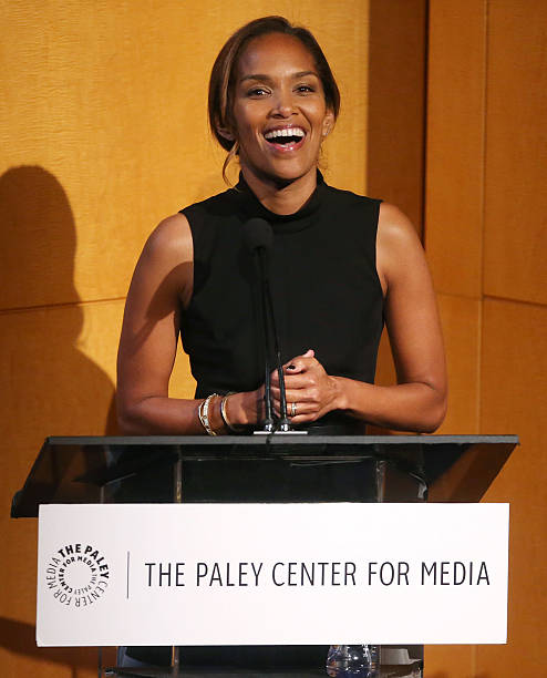 Picture of Mara Brock Akil