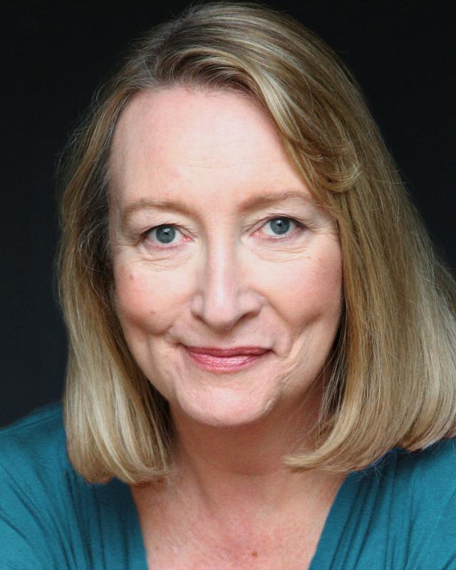 Picture of Sarah Sherborne