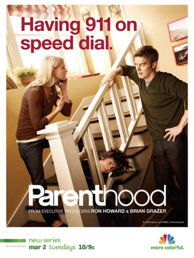 Parenthood picture