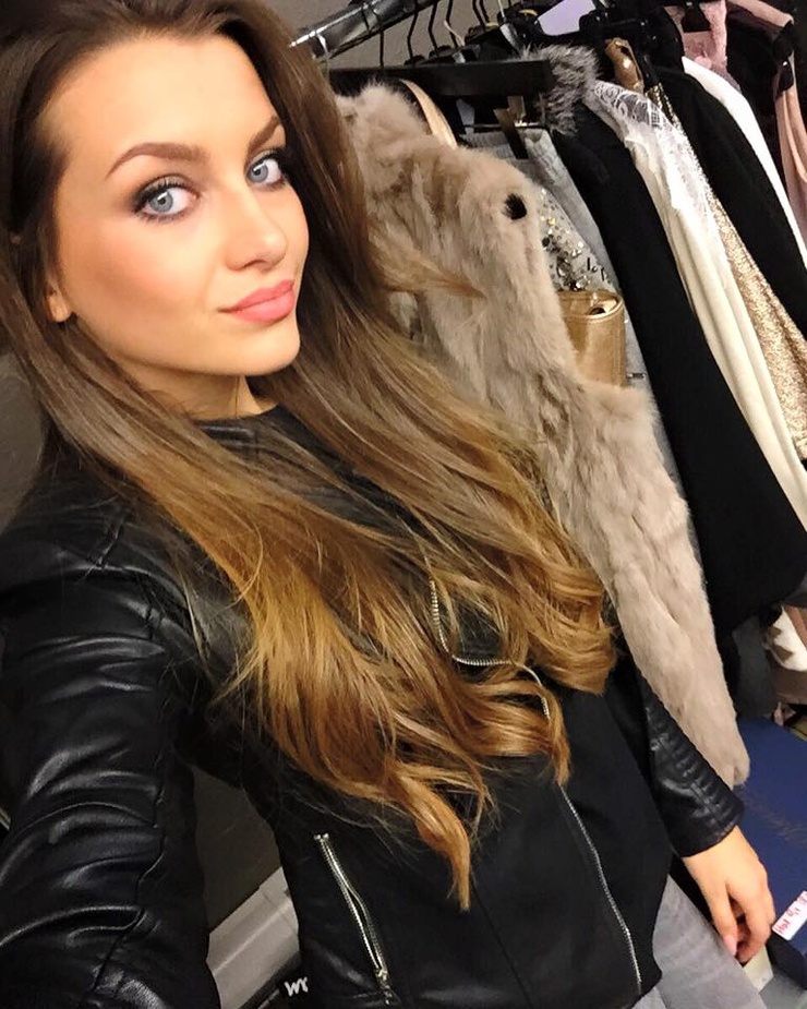 Stephanie Geldhof