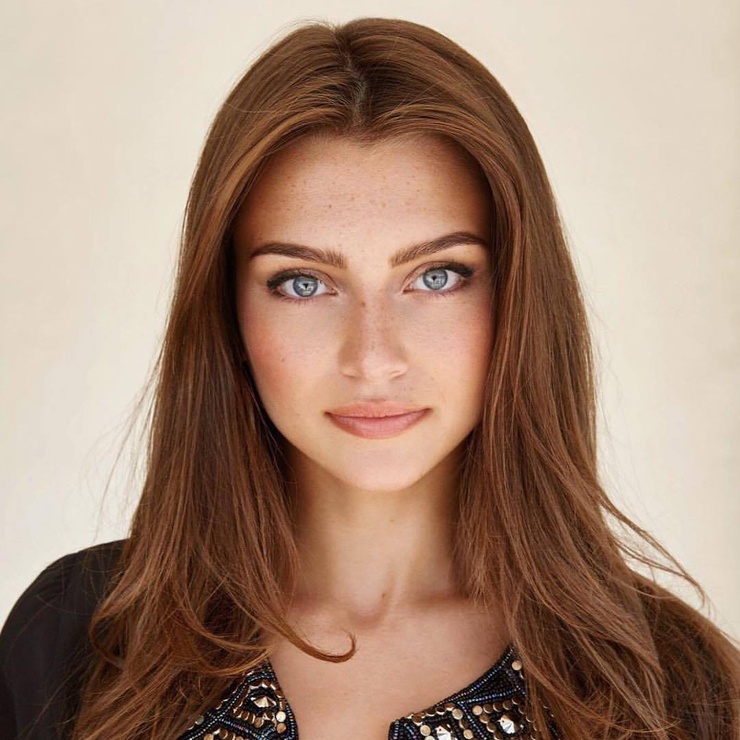 Stephanie Geldhof