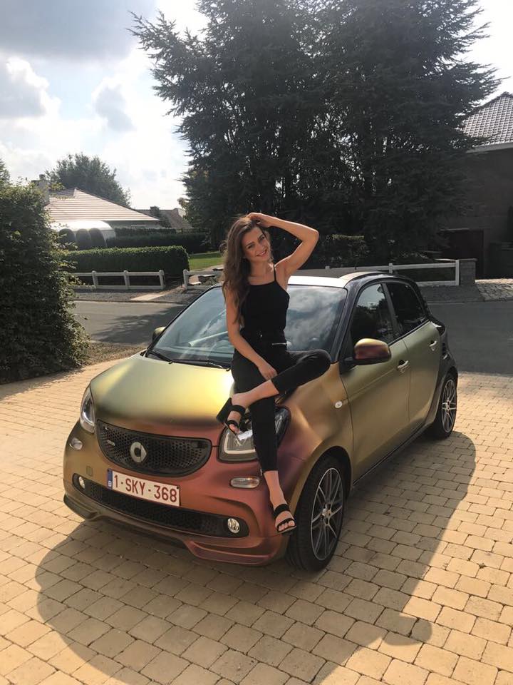 Stephanie Geldhof