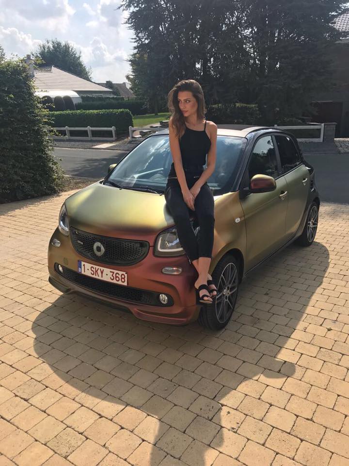 Stephanie Geldhof
