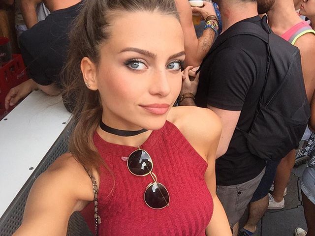Stephanie Geldhof