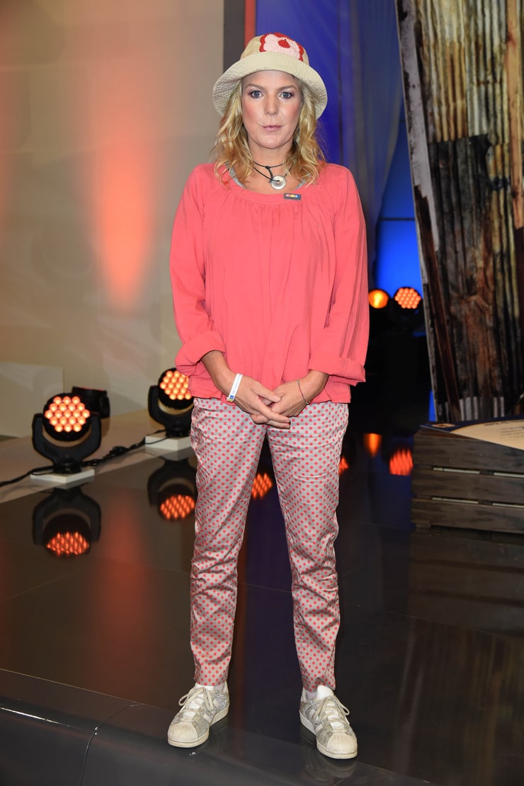 Picture of Mirja Boes