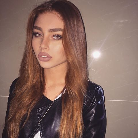 Eden Chanel