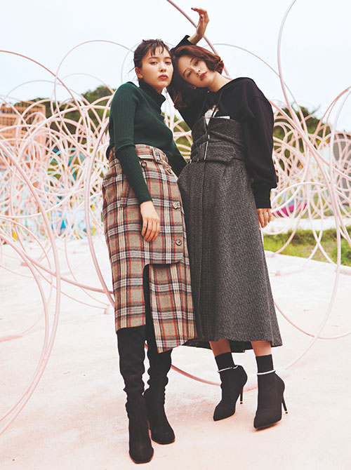 Picture of Alissa Yagi