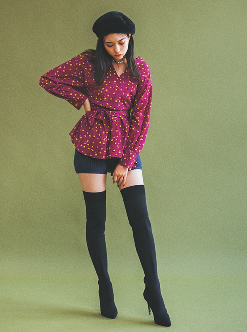 Picture of Alissa Yagi