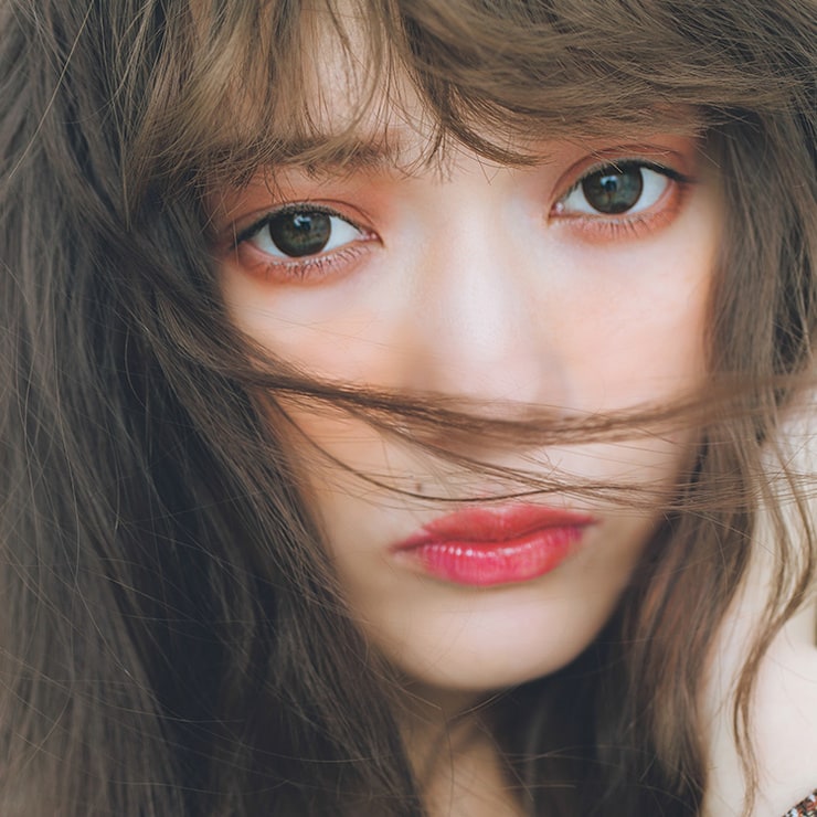 Picture of Alissa Yagi