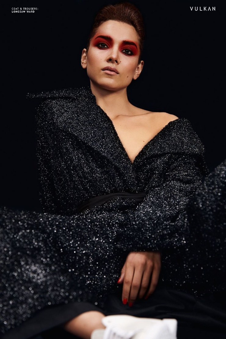 Picture of Amber Rose Revah