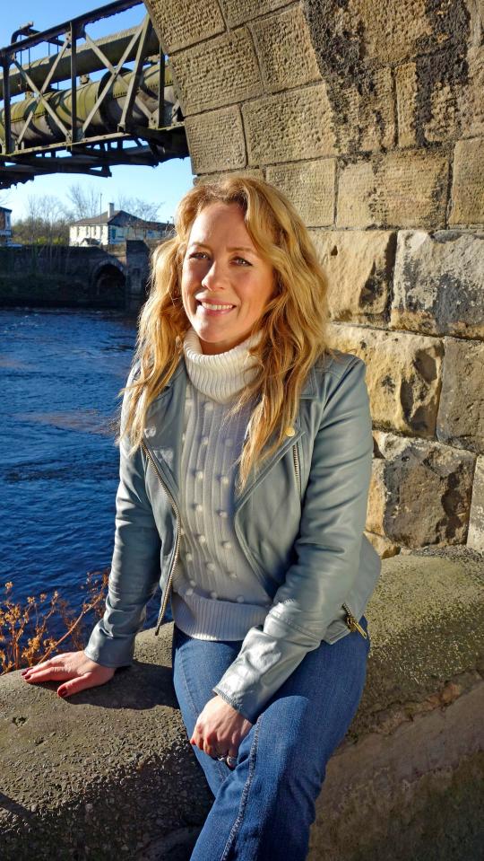 Picture of Sarah Beeny