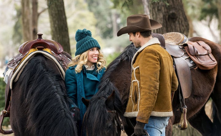 Picture of One Starry Christmas