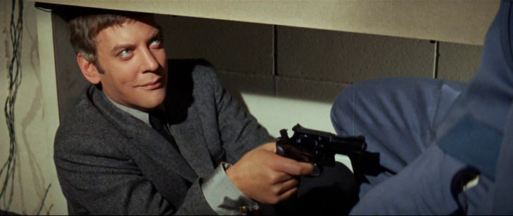 Picture of The Split