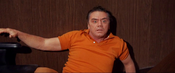 Picture of The Split