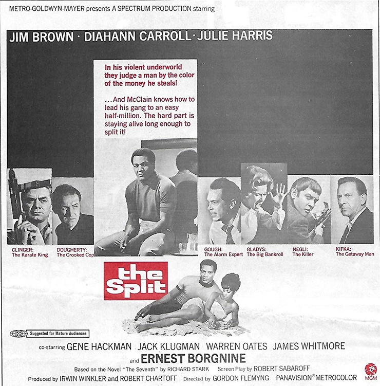 Picture of The Split