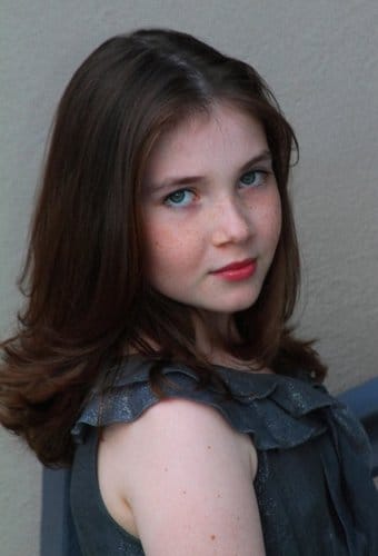 Image of Arabella Morton