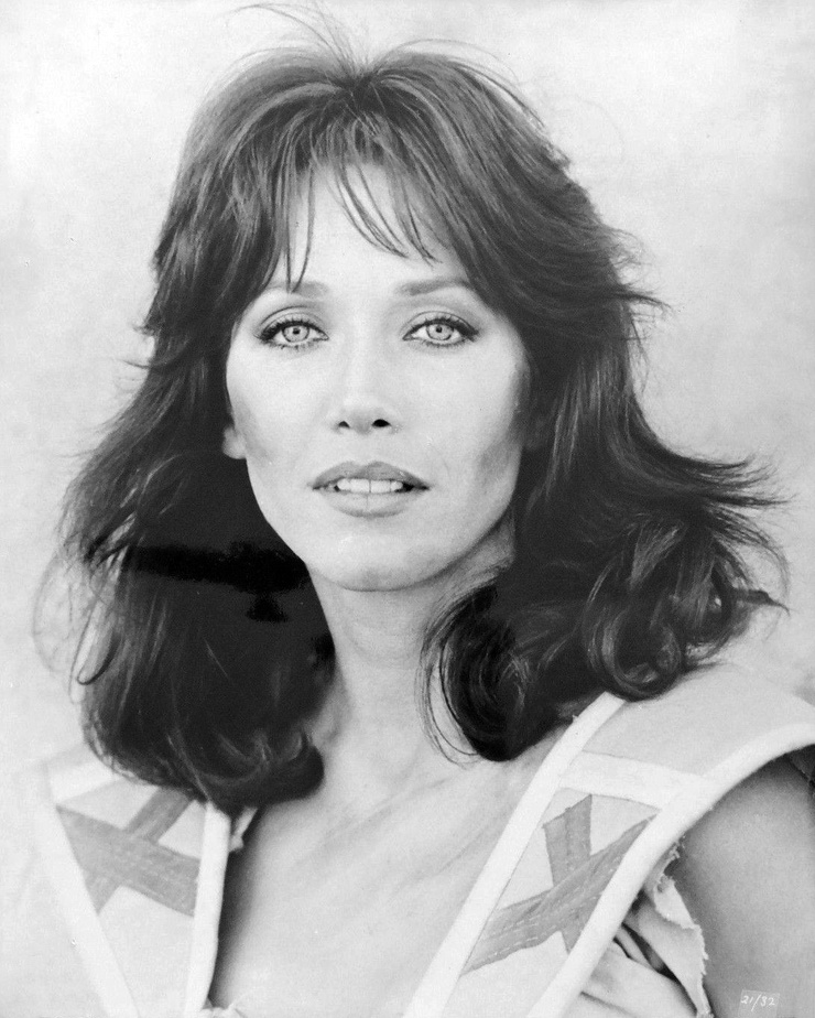 Tanya Roberts