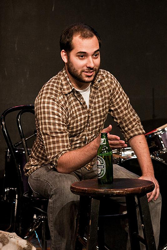 Harris Wittels picture