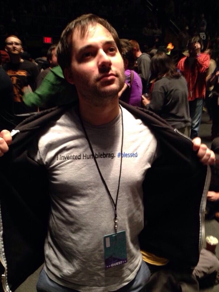 Picture of Harris Wittels