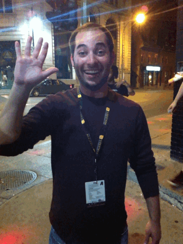 Picture of Harris Wittels