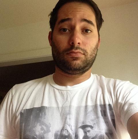 Harris Wittels picture