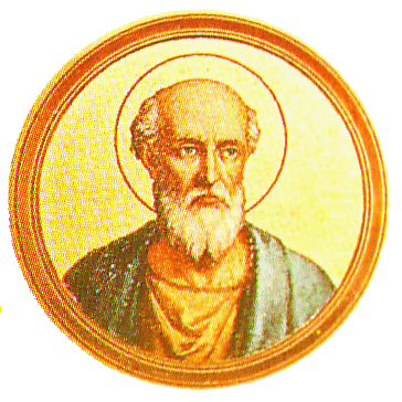 Picture of Pope Evaristus