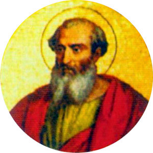 Picture of Pope Lucius I