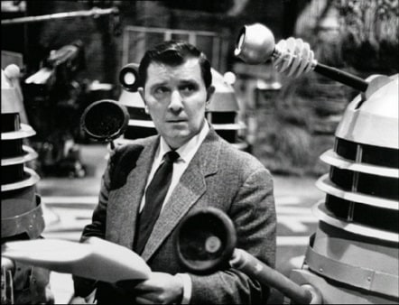 Picture of Peter Hawkins