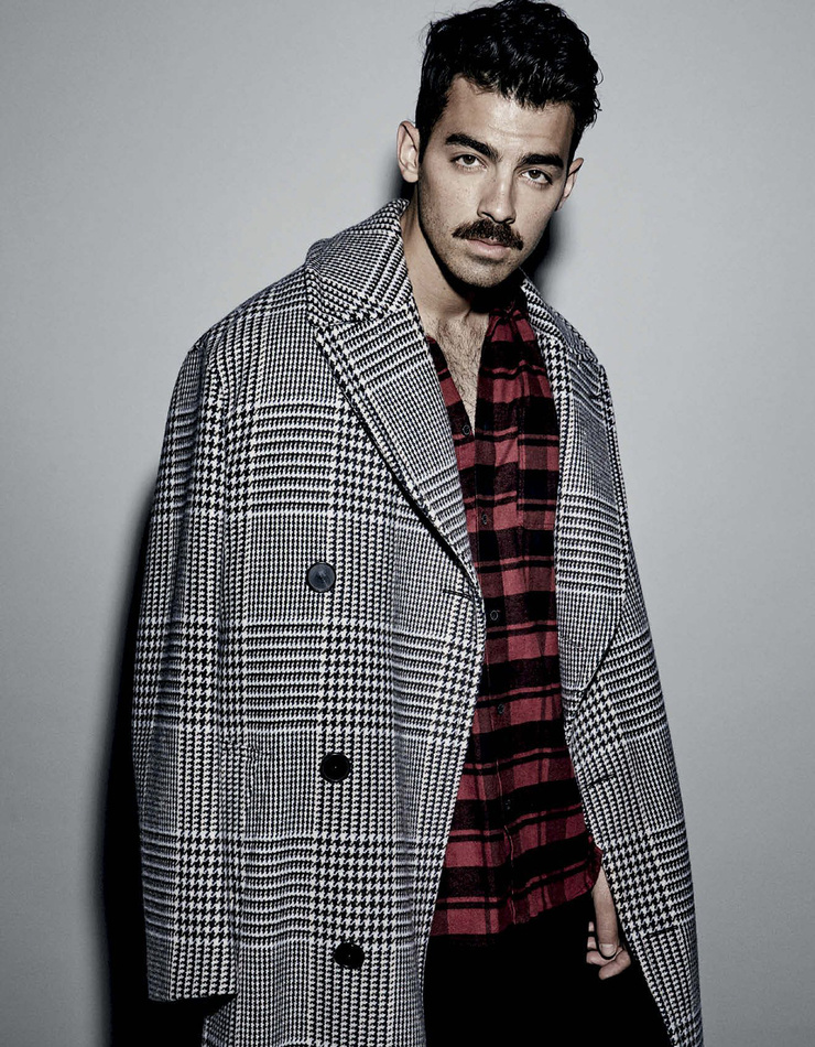 Picture of Joe Jonas