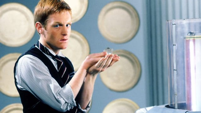 Picture of Mark Strickson