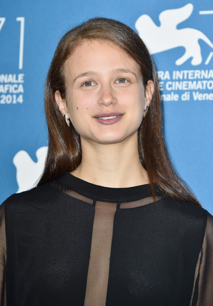 Picture of Meshi Olinski