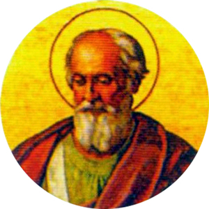 Picture of Pope Eusebius