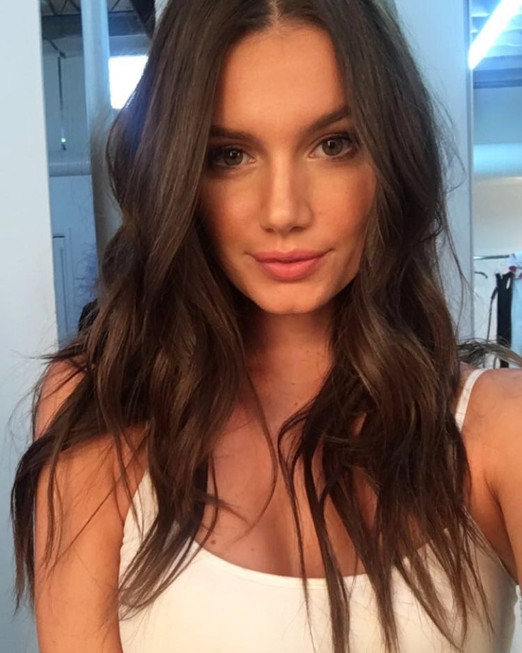 Hailey McLaine Outland image