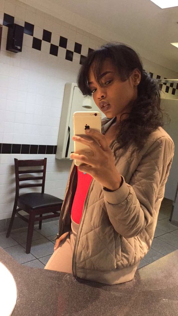 Picture of Aaija Jackson