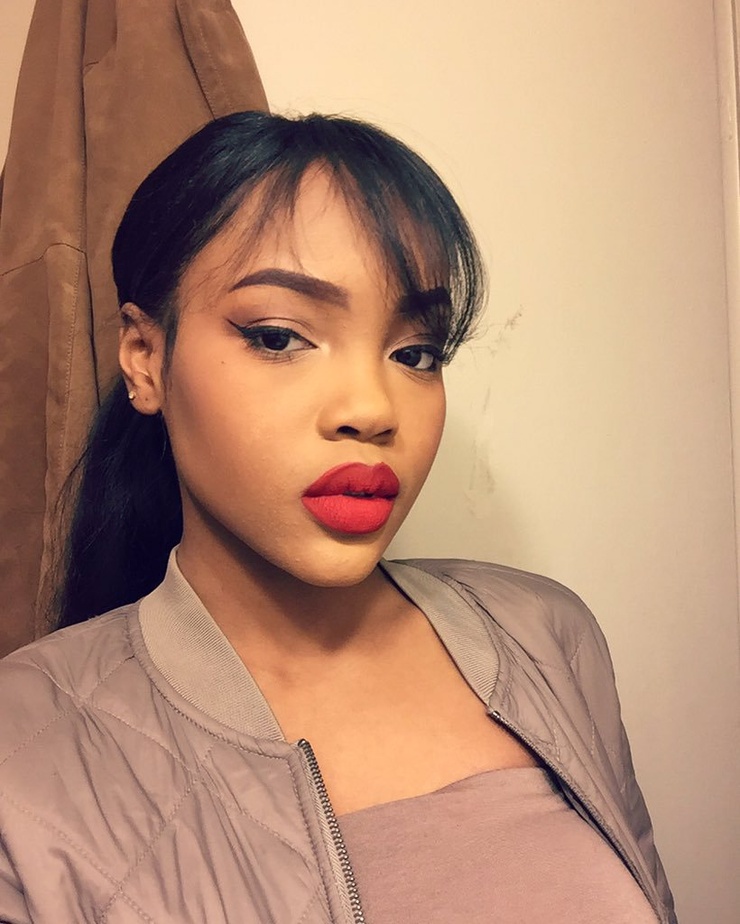 Picture of Aaija Jackson