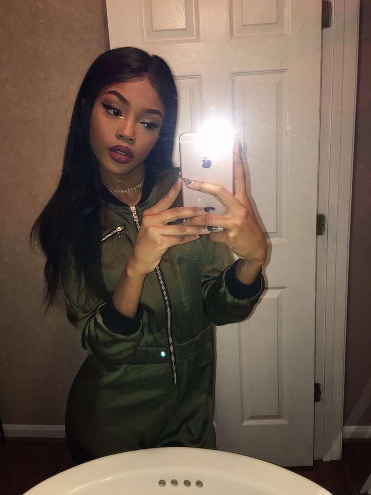 Aaija Jackson picture