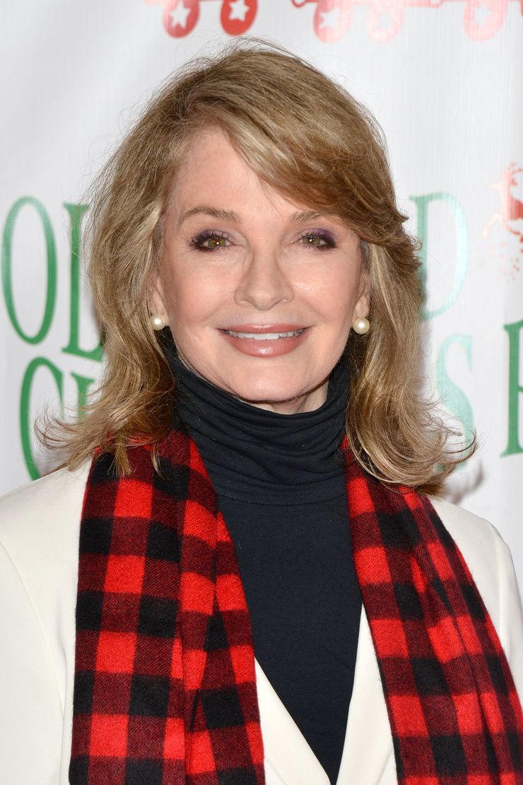 Picture of Deidre Hall