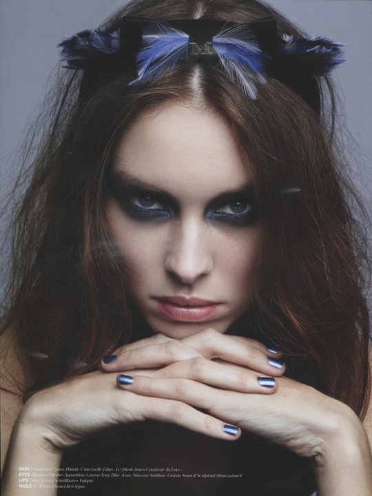 Jessica Le Bleis