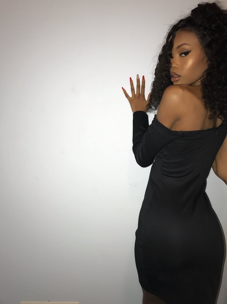 Picture of Aaija Jackson