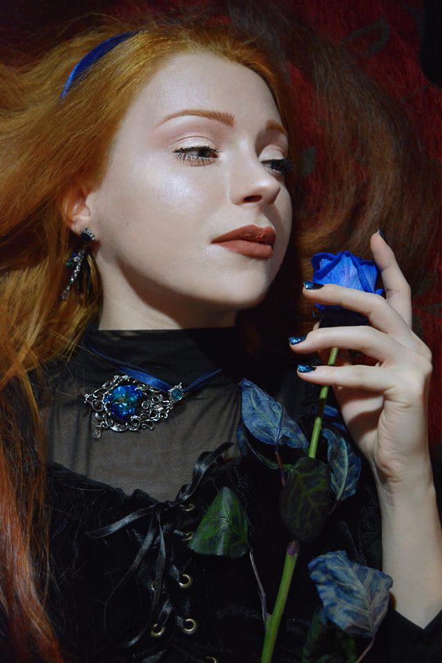 Picture of Debbie Delwynne