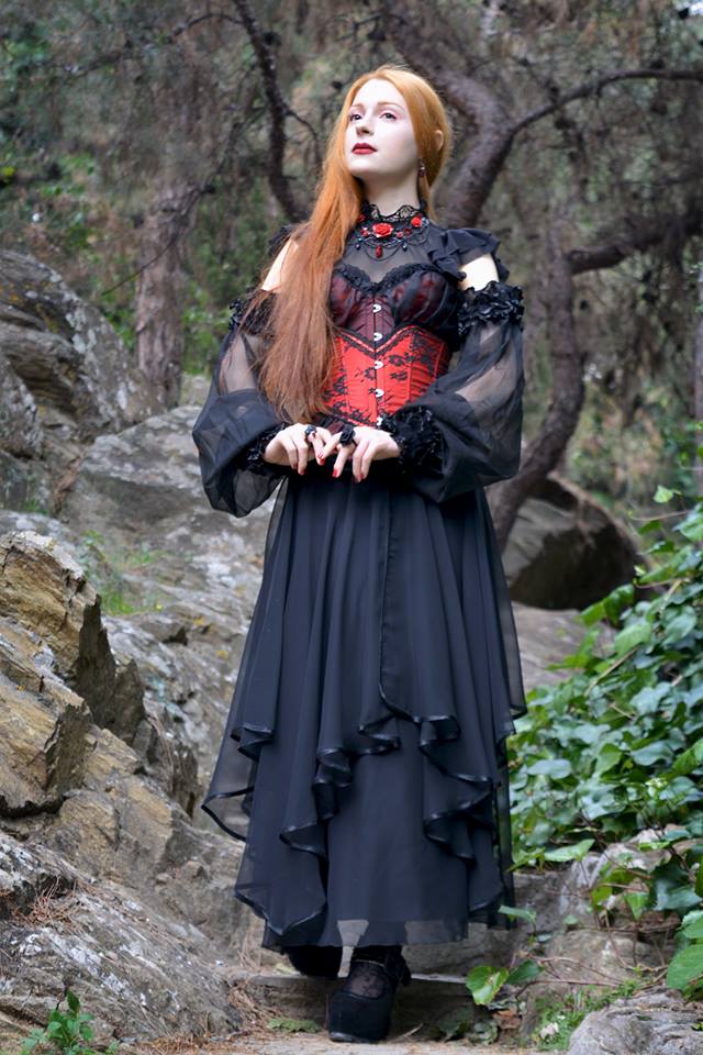 Debbie Delwynne picture