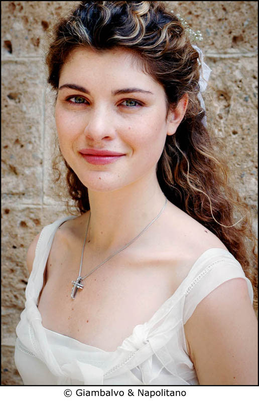 Picture of Vittoria Puccini