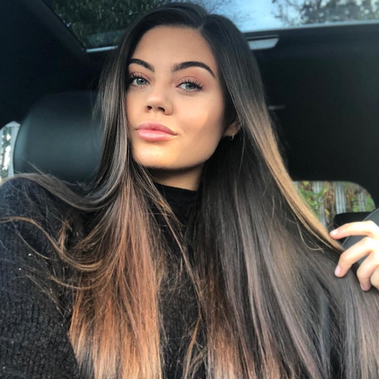 Picture of Emily Canham