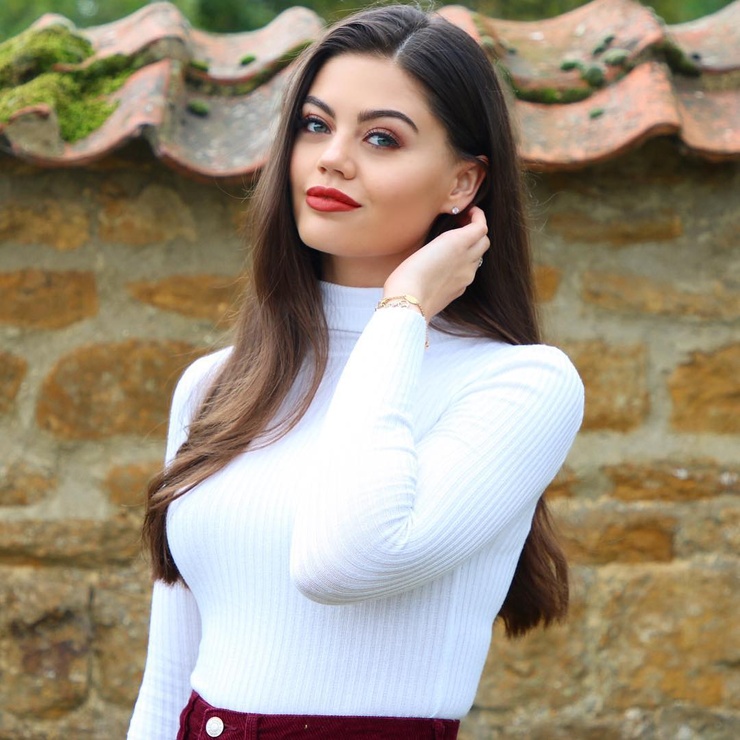 Image of Emily Canham